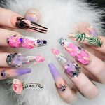25 Shocking Freak Nail Designs You Will Be Surprised By {2026}
