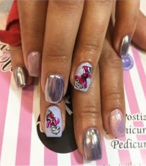 50+ Best Sporty Nails Designs for Gym and Home Workouts in 2025