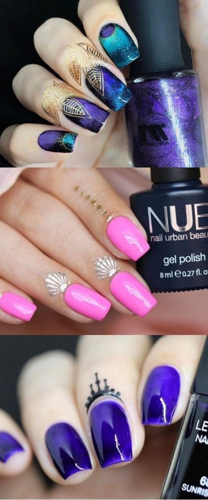 Coachella Nails 2026, Best Nail Colors & Design Ideas for Music Festivals