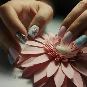 70 Birthday Nails for 2026, a Gallery of Nail Designs for Your Birthday