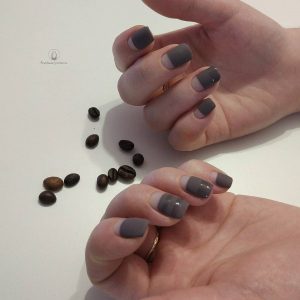 50 Amazing Coffee Nail Designs and Coffee Nail Polishes for 2025