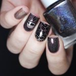 50 Amazing Coffee Nail Designs and Coffee Nail Polishes for 2025