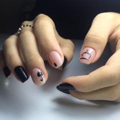 50 Amazing Coffee Nail Designs and Coffee Nail Polishes for 2025