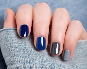 100 Different Fall Nail Designs - The Fullest Gallery of Autumn Nails 2025