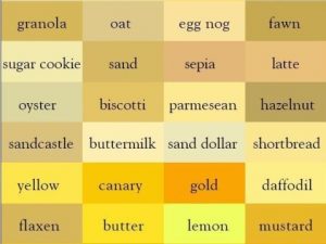 70 Prettiest Yellow Nail Design Ideas You Will Want to Copy in 2024