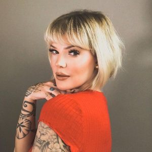 60 Ideas of French Bob Haircuts and Dutch Bob Hairstyles to Try in 2024