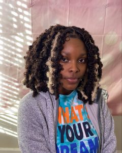 25 Distressed Butterfly Locs and Butterfly Braids Ideas for 2025