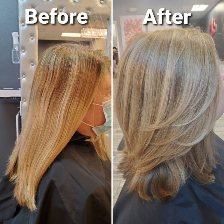 40 NEW Modern Rachel Haircut Ideas That Are Trendy in 2025