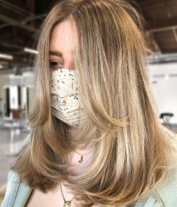 40 NEW Modern Rachel Haircut Ideas That Are Trendy in 2026