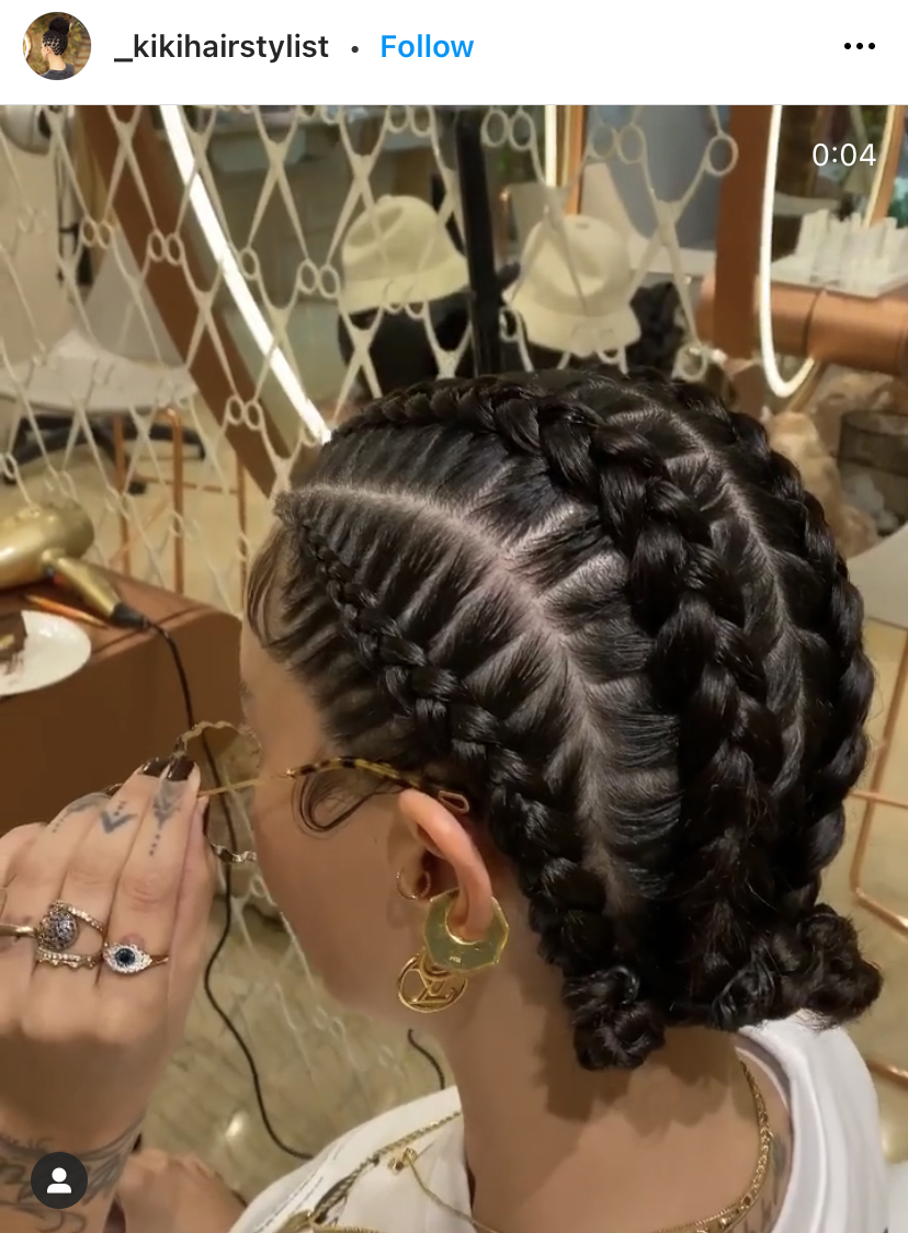 70 TOP Ideas of Stitch Braids for All Genders and Ages to Try in 2025