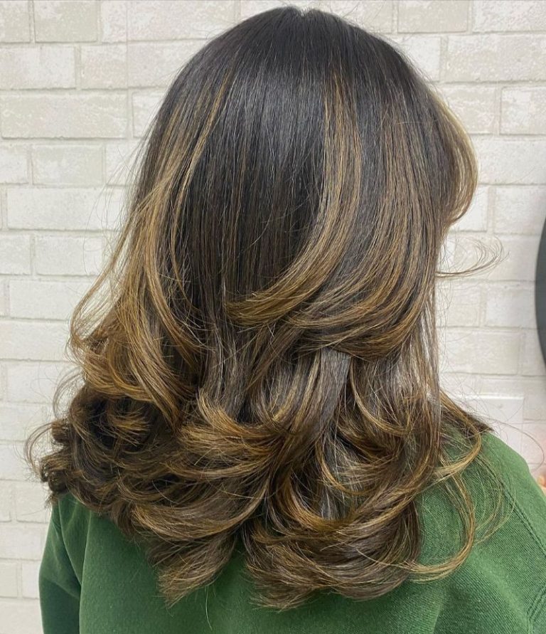 40 NEW Modern Rachel Haircut Ideas That Are Trendy in 2026