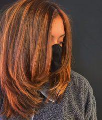 40 NEW Modern Rachel Haircut Ideas That Are Trendy in 2026