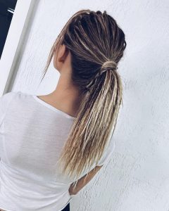 40 Most Beautiful Ideas of ECO Dreads for 2026 - NAILSPIRATION