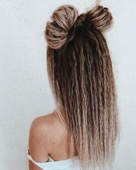 40 Most Beautiful Ideas of ECO Dreads for 2026 - NAILSPIRATION