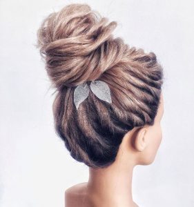 40 Most Beautiful Ideas of ECO Dreads for 2026 - NAILSPIRATION