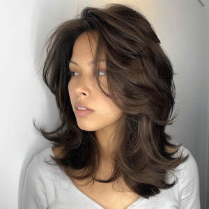 30 Short Butterfly Cuts: Shags, Bobs, Bixies and Pixies