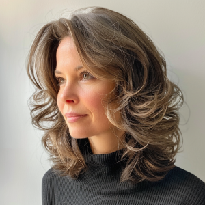 30 Short Butterfly Cuts: Shags, Bobs, Bixies and Pixies