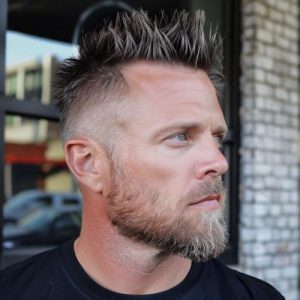 43 Current Short Haircuts and Hairstyles for Men