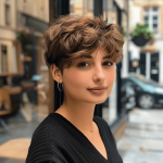 30 Short Butterfly Cuts: Shags, Bobs, Bixies and Pixies