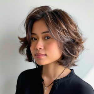 30 Short Butterfly Cuts: Shags, Bobs, Bixies and Pixies