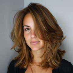 30 Short Butterfly Cuts: Shags, Bobs, Bixies and Pixies