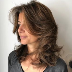 30 Short Butterfly Cuts: Shags, Bobs, Bixies and Pixies