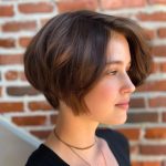 51 Trendy Bixie Haircuts Women Are Asking for in 2024 - NAILSPIRATION