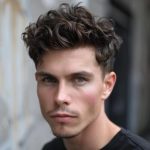 43 Current Short Haircuts and Hairstyles for Men
