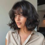 30 Short Butterfly Cuts: Shags, Bobs, Bixies and Pixies