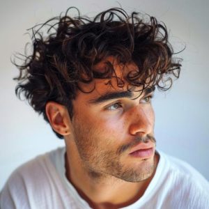 43 Current Short Haircuts and Hairstyles for Men