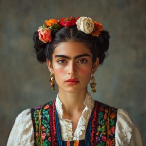45 Mexican Braids Hairstyles for Your Inspiration - NAILSPIRATION
