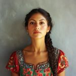 45 Mexican Braids Hairstyles for Your Inspiration - NAILSPIRATION