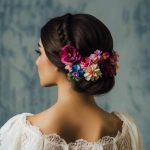 45 Mexican Braids Hairstyles for Your Inspiration - NAILSPIRATION