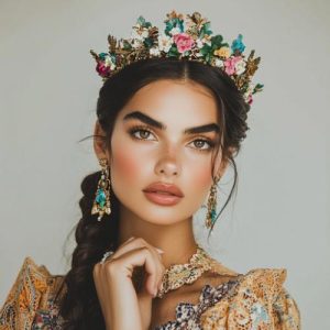 45 Mexican Braids Hairstyles for Your Inspiration - NAILSPIRATION