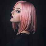 50+ Ideas How to Rock the Pink Bob Hairstyle with Confidence