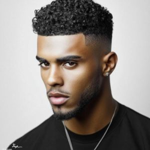 30 Cool Alpaca Haircuts for Boys and Men(+Definition of Alpaca Hair) 2025