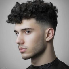 30 Cool Alpaca Haircuts for Boys and Men(+Definition of Alpaca Hair) 2025
