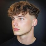 30 Cool Alpaca Haircuts for Boys and Men(+Definition of Alpaca Hair) 2025