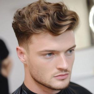 30 Cool Alpaca Haircuts for Boys and Men(+Definition of Alpaca Hair) 2025