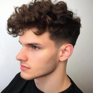 30 Cool Alpaca Haircuts for Boys and Men(+Definition of Alpaca Hair) 2025