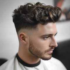 30 Cool Alpaca Haircuts for Boys and Men(+Definition of Alpaca Hair) 2025