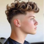 30 Cool Alpaca Haircuts for Boys and Men(+Definition of Alpaca Hair) 2025
