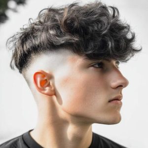 30 Cool Alpaca Haircuts for Boys and Men(+Definition of Alpaca Hair) 2025