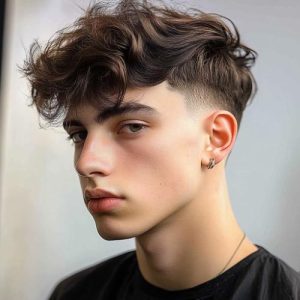 30 Cool Alpaca Haircuts for Boys and Men(+Definition of Alpaca Hair) 2025