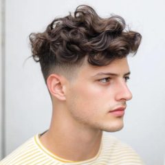 30 Cool Alpaca Haircuts for Boys and Men(+Definition of Alpaca Hair) 2025