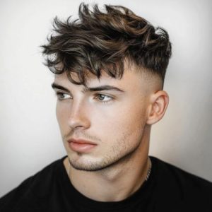 30 Cool Alpaca Haircuts for Boys and Men(+Definition of Alpaca Hair) 2025