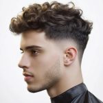 30 Cool Alpaca Haircuts for Boys and Men(+Definition of Alpaca Hair) 2025