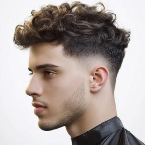 30 Cool Alpaca Haircuts for Boys and Men(+Definition of Alpaca Hair) 2025