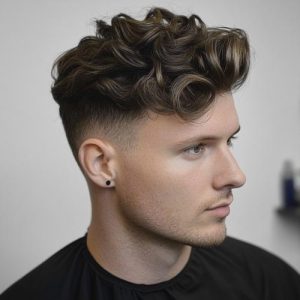 30 Cool Alpaca Haircuts for Boys and Men(+Definition of Alpaca Hair) 2025