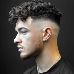 30 Cool Alpaca Haircuts for Boys and Men(+Definition of Alpaca Hair) 2025